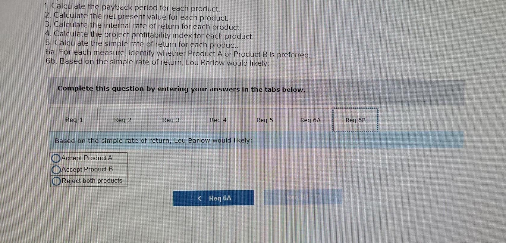 Solved Problem 7-23 (Algo) Comprehensive Problem (LO7-1, | Chegg.com