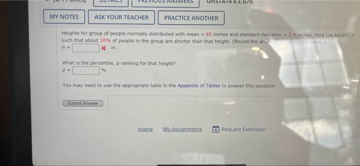 Solved MY NOTES ASK YOUR TEACHER RS PRACTICE ANOTHER What is | Chegg.com