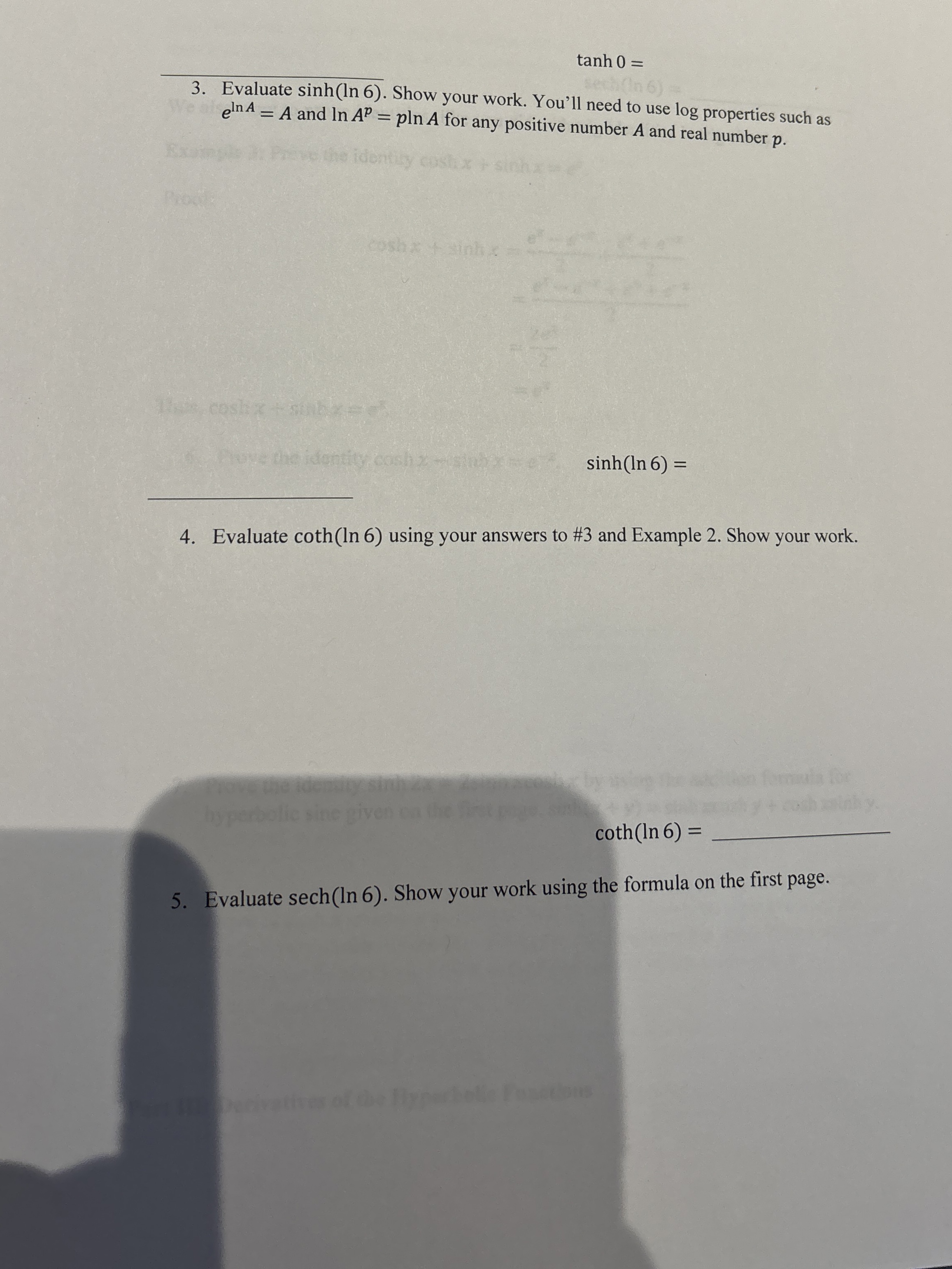 Solved Help!!Some Common | Chegg.com