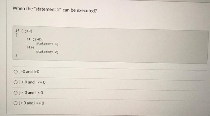 Solved Which is correct? If (∣((n 100))) cout « "do | Chegg.com