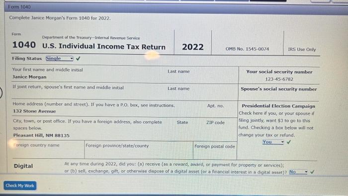 Solved Janice purchased and placed in service the following | Chegg.com