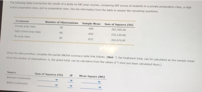 Problem Set: Chapter 12 Introduction to Analysis of | Chegg.com