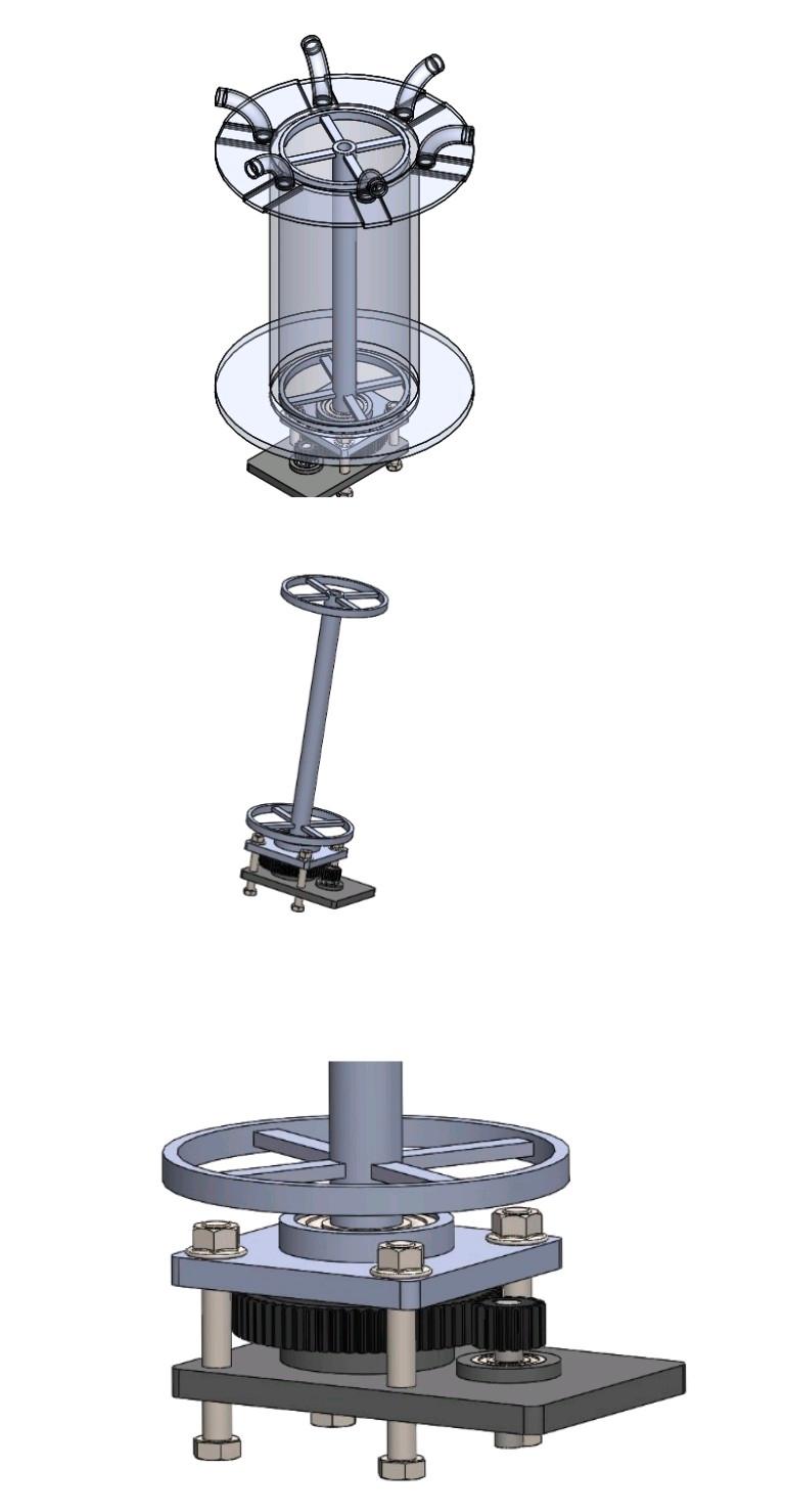 Solved This is a mechanical design. assignment. I have three | Chegg.com