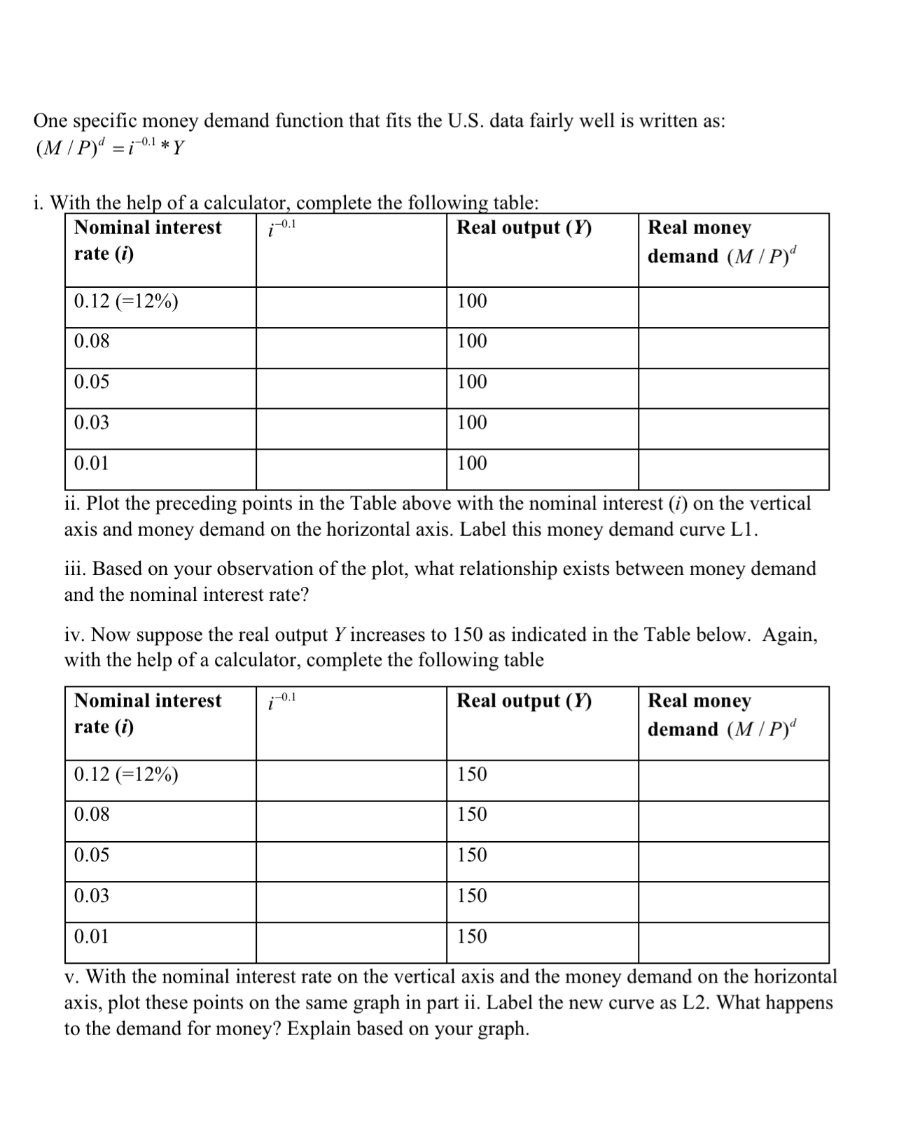 Solved Section II (80 ﻿Points)Instructions: Answer all | Chegg.com