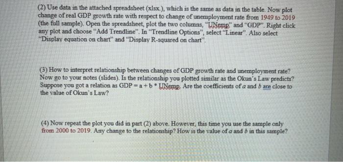 Solved Instruction: Please read the following instruction | Chegg.com