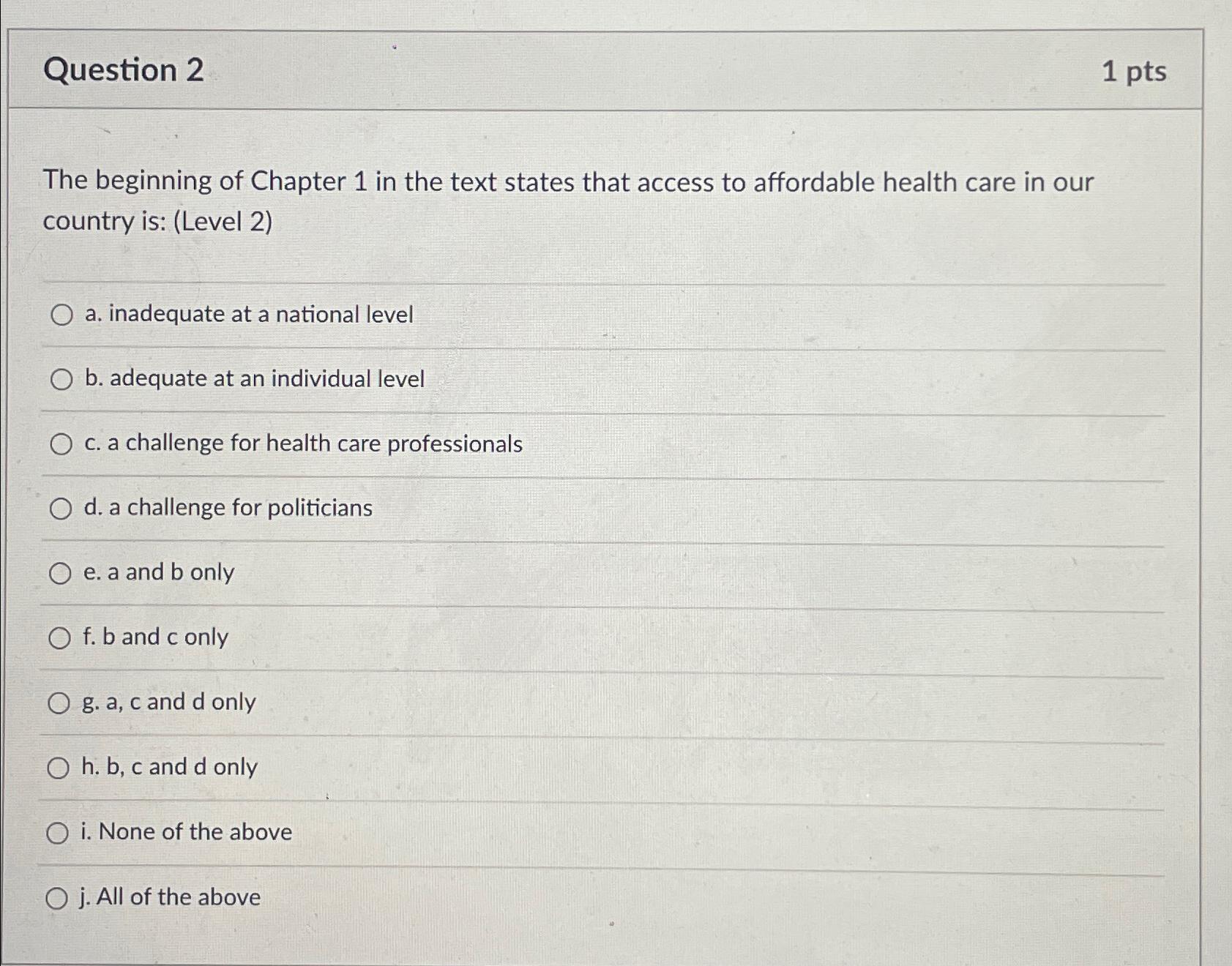 Solved Question 21 ptsThe beginning of Chapter 1 in the | Chegg.com Solved Question 21 ptsThe beginning of Chapter 1 in the | Chegg.com