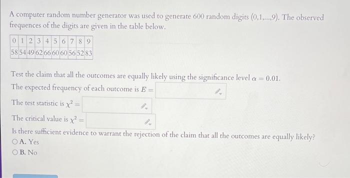Solved Please show me how to calculate it with the | Chegg.com