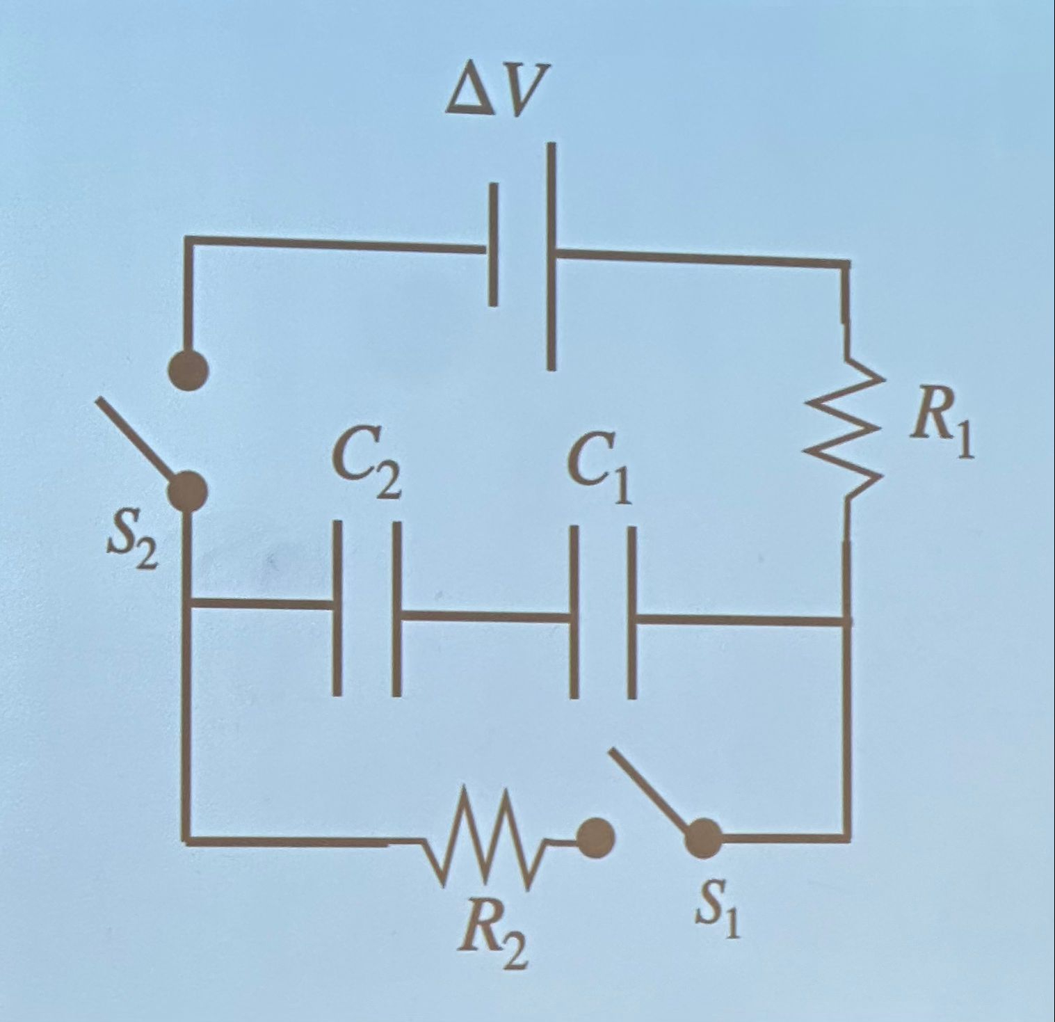 Solved assume any values for this and solve for everything | Chegg.com Solved assume any values for this and solve for everything | Chegg.com