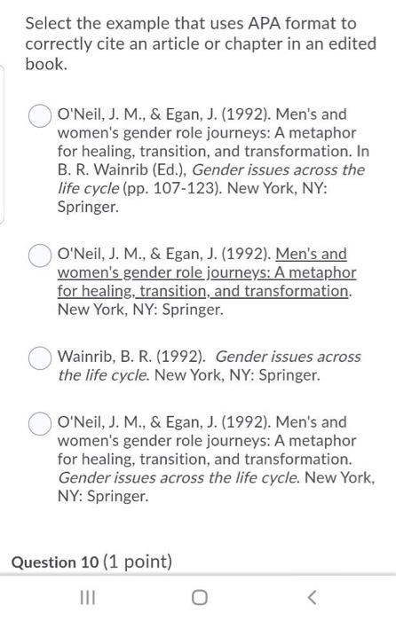 Chapter In An Edited Book Apa Referencing Sale | innoem.eng.psu.ac.th