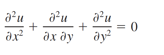 use separation of variables to find, if possible, | Chegg.com use separation of variables to find, if possible, | Chegg.com