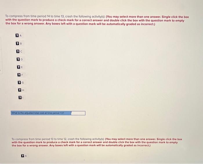 EX9-4 (Static) Given the data and information that... | Chegg.com