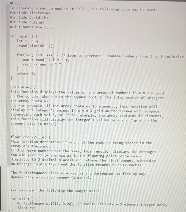 Solved Provide a complete solution to the following problem | Chegg.com