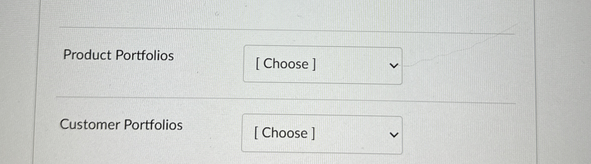 Solved offers a specialized product or a small range | Chegg.com