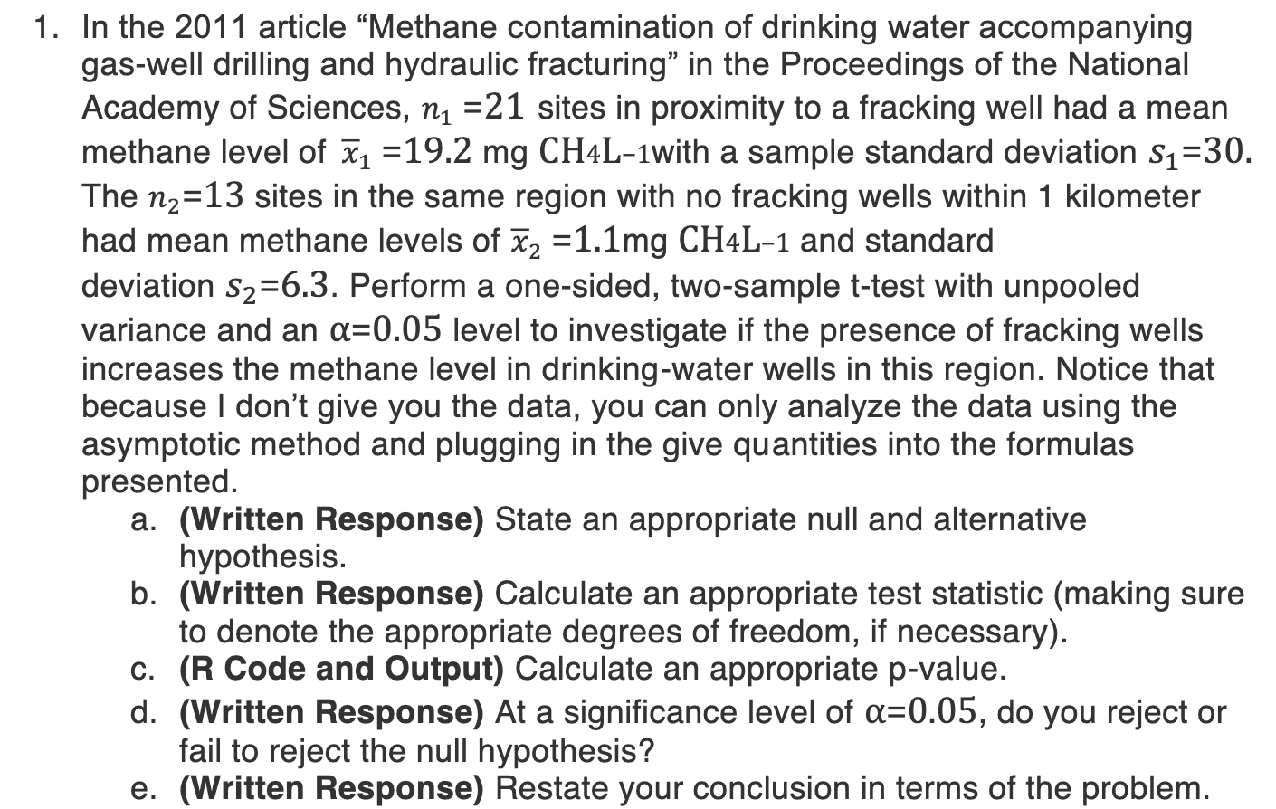 See attached: Absolutely nothing else, such as | Chegg.com