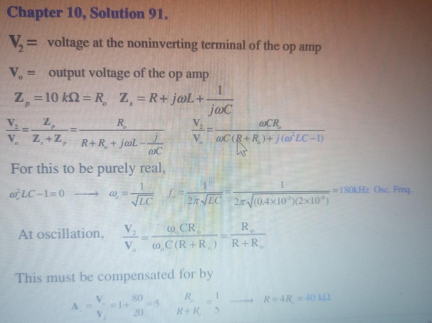 Solved Assignment to be Submitted >Construct the PSpice | Chegg.com