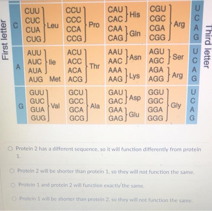 Solved Examine the following two DNA sequences. Sequence 1: | Chegg.com Solved Examine the following two DNA sequences. Sequence 1: | Chegg.com