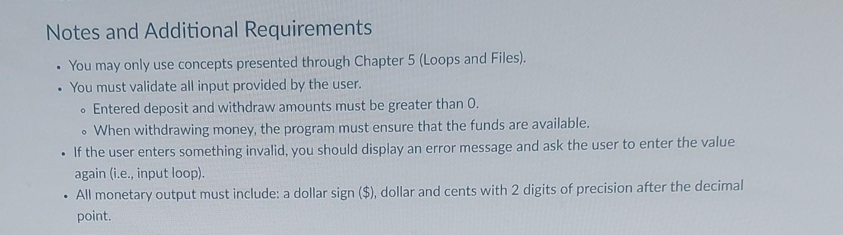 Solved Implementation-Design-Template-1.docx Student Name | Chegg.com