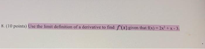 Solved 7. ( 8 points) For what value(s) of K is this | Chegg.com