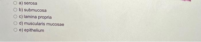 Solved The structures shown by the arrows indicate that the | Chegg.com