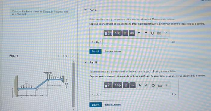 Solved Part A Cerisuder the fisme showet in (Eigure-1) | Chegg.com Solved Part A Cerisuder the fisme showet in (Eigure-1) | Chegg.com