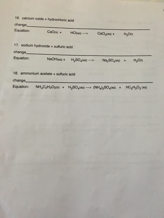 Solved Jucomposition Reactions: 5. heat sucrose change | Chegg.com