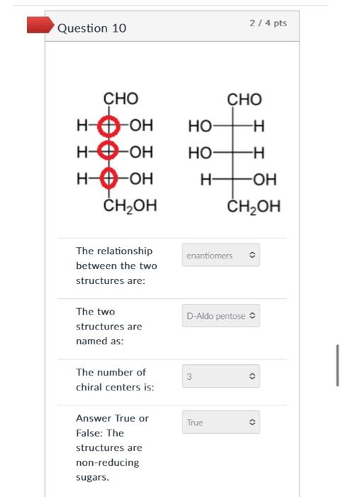 Solved Classify these structures: enantiomers meso compounds | Chegg.com