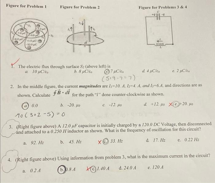 Solved Figure for Problem 1 Figure for Problem 2 Figure for | Chegg.com