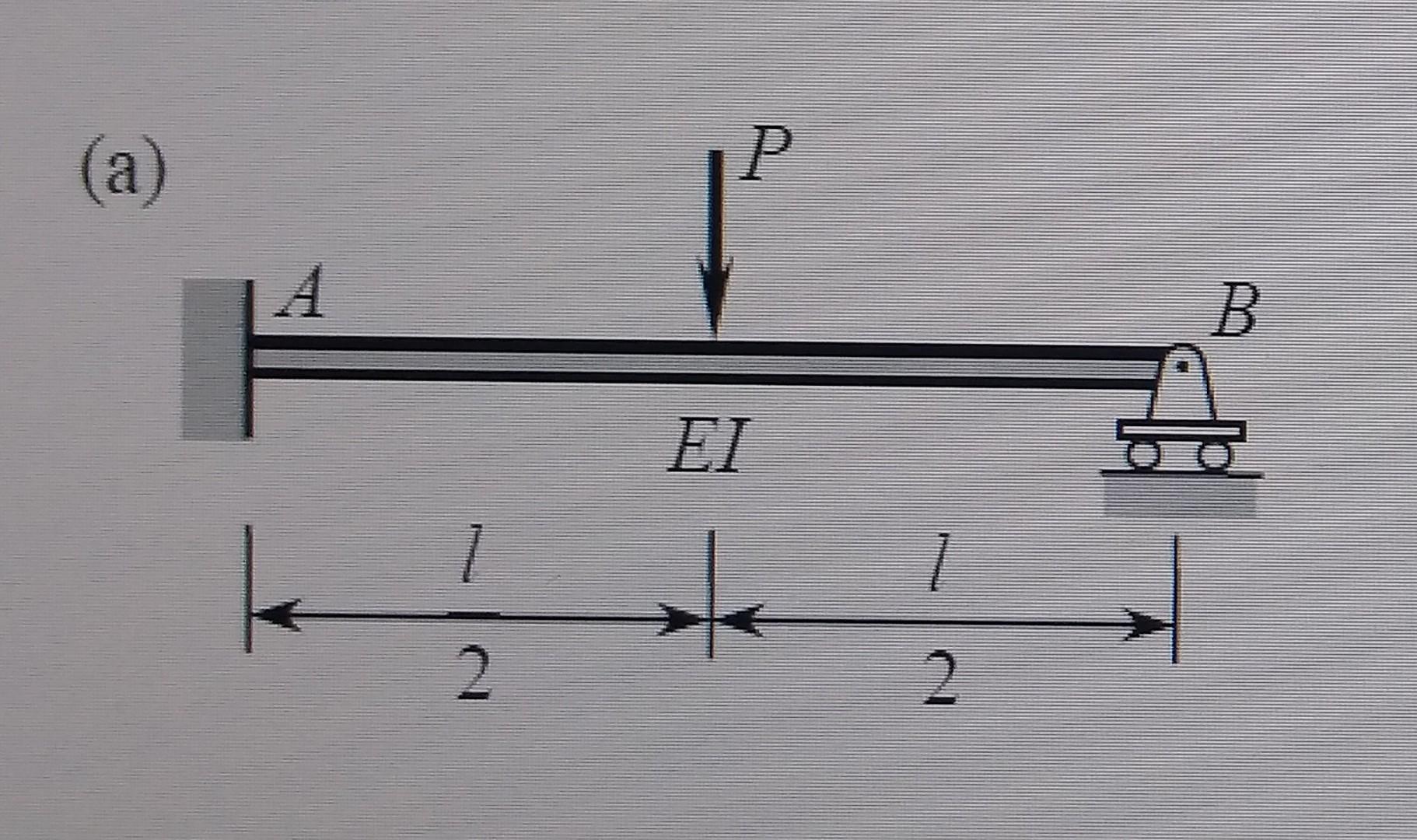 Solved 10-2 Analyze the structures shown in the figure by | Chegg.com