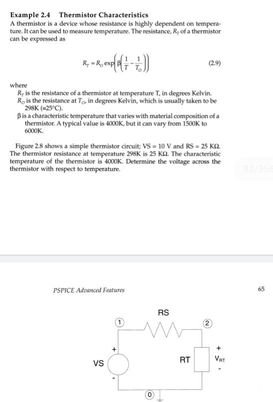 Solved solve step by step give matlab and pspice script of 2 | Chegg.com