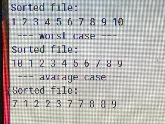 Solved public static void downHeap(int array[], int i, int | Chegg.com