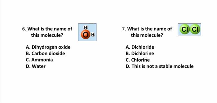 Solved Build a Molecule activity by The 1. Which picture | Chegg.com