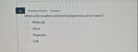 Solved Two types of logical reasoning used in science are | Chegg.com