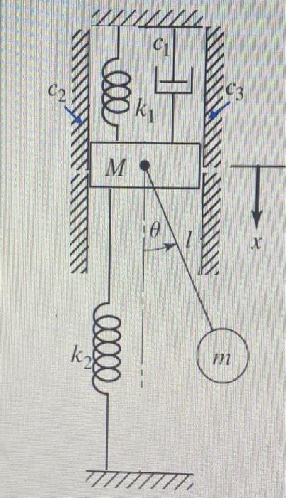 Solved can you please help me with writing the kinetic and | Chegg.com