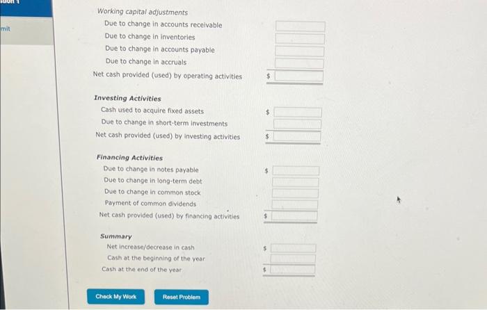 Solved Begin with the partial model in the file Ch06 P20 | Chegg.com