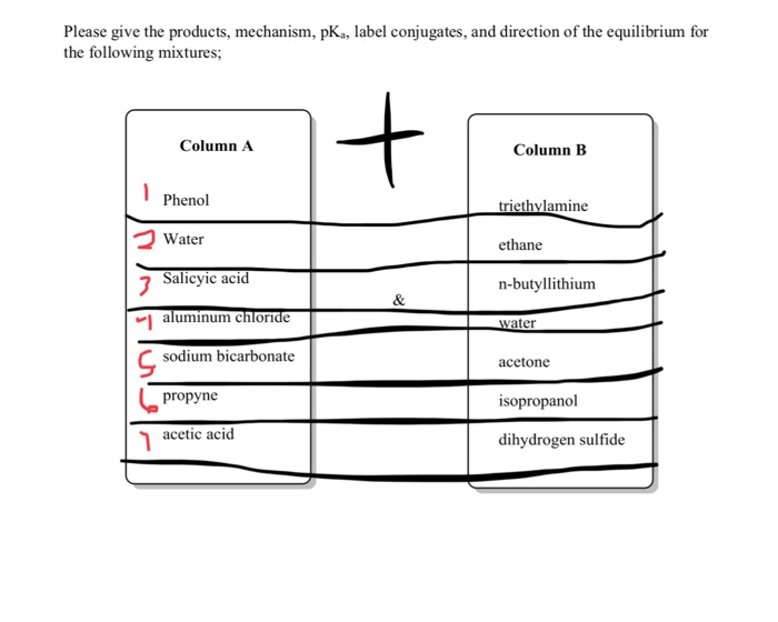 Solved add column A and column B and then finish the | Chegg.com