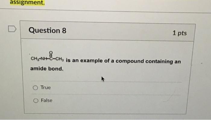 Solved Which of the following amines has the lowest boiling | Chegg.com