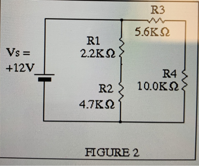 Solved Evaluation and Review Questions 1. The voltage | Chegg.com