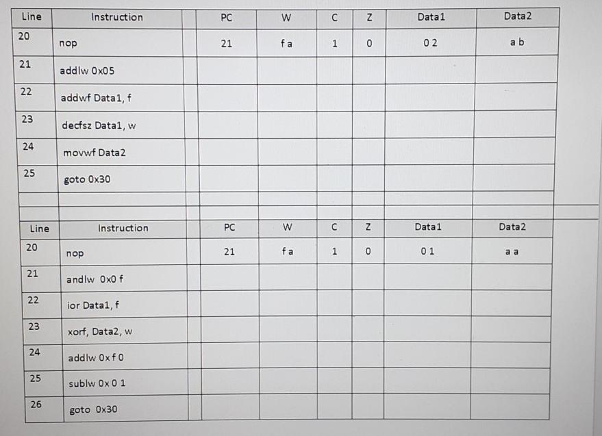 Solved Complete the following code snippets. Draw a line if | Chegg.com