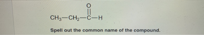 Solved о CH3-CH2-CH2-CH2-C-CH-CH2-CH2-CH3 Spell out the | Chegg.com