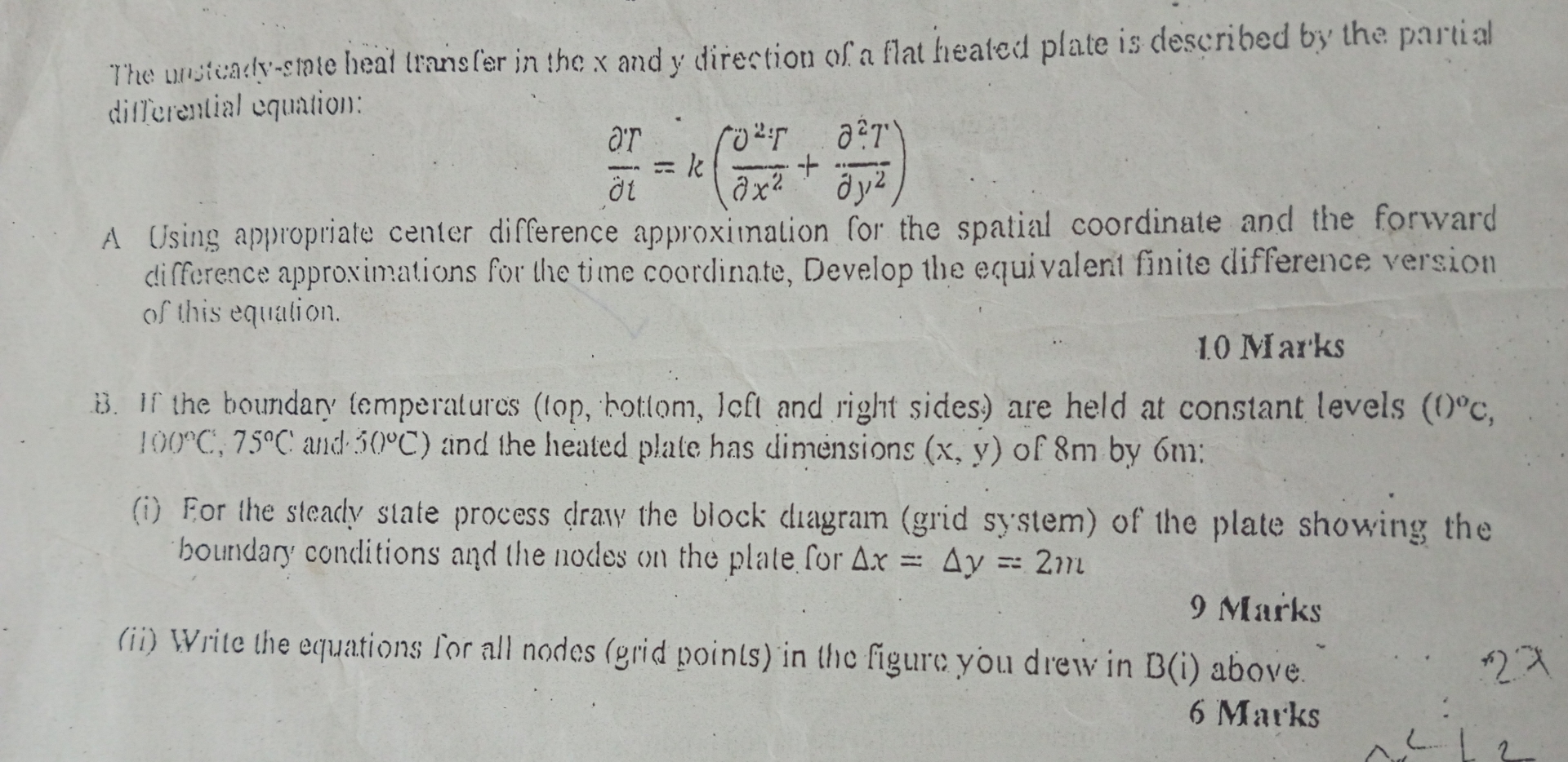 Solved differential | Chegg.com