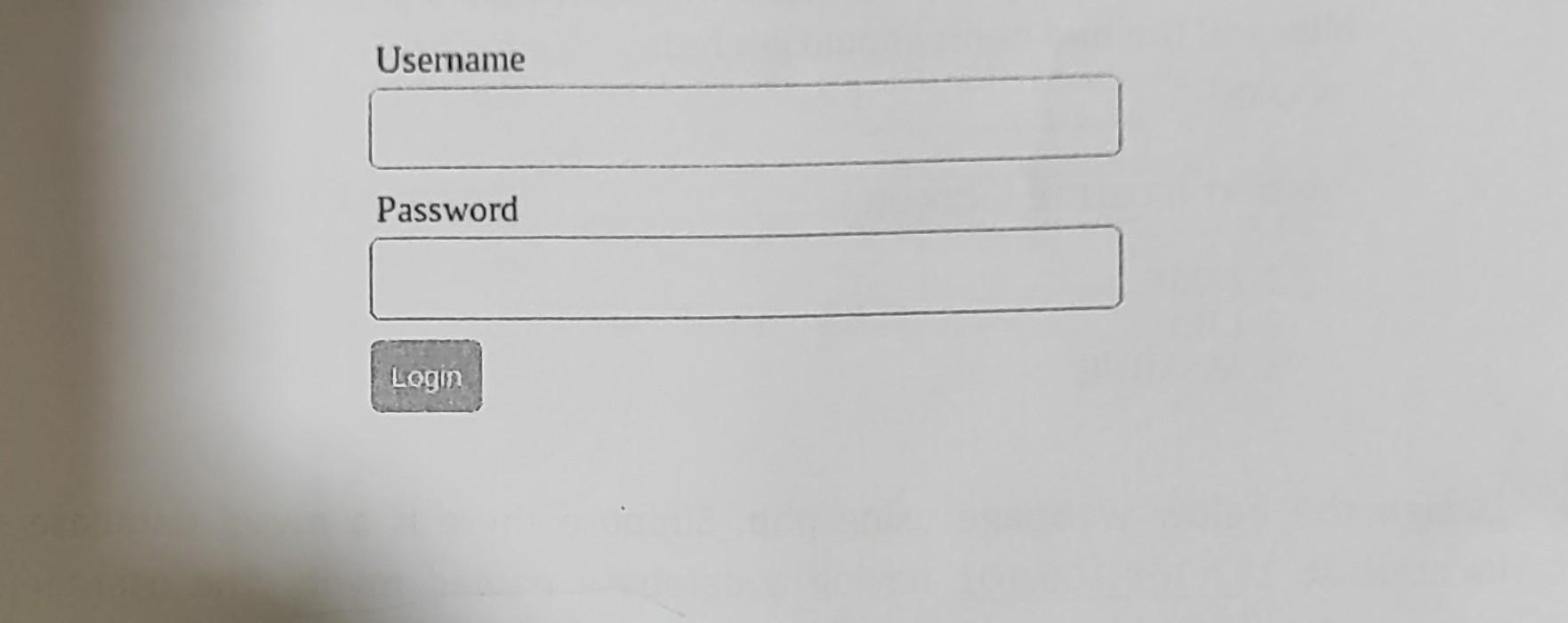 Solved Design the below webpage using angularjs as | Chegg.com