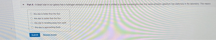 Solved Part A If An Object Has A Non Zero Net Force Acting 9233