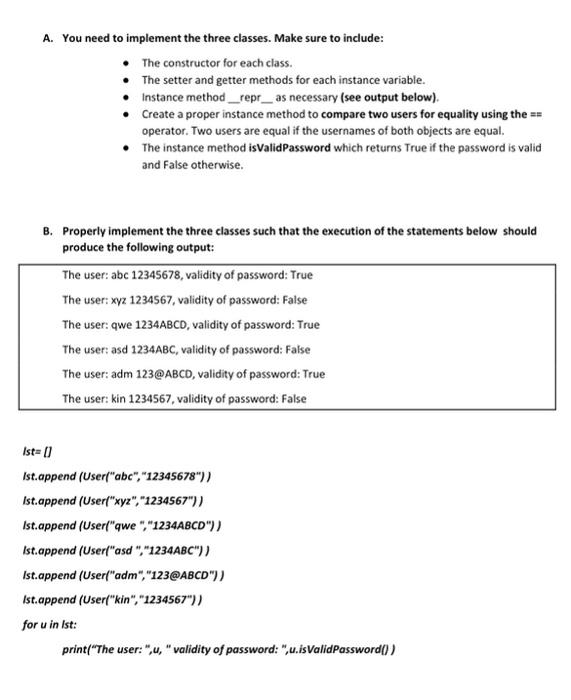 Solved An information system uses username and password for | Chegg.com