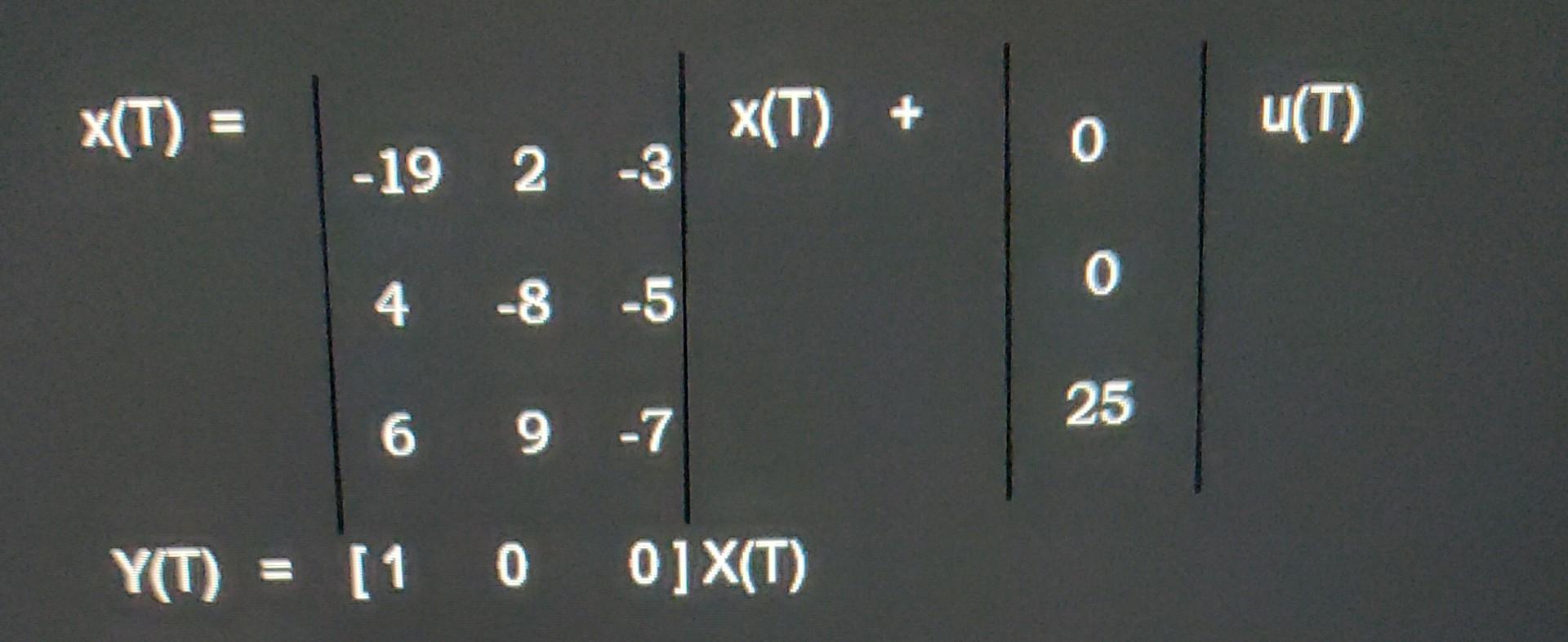 Solved Perform the following calculations: Calculate | Chegg.com