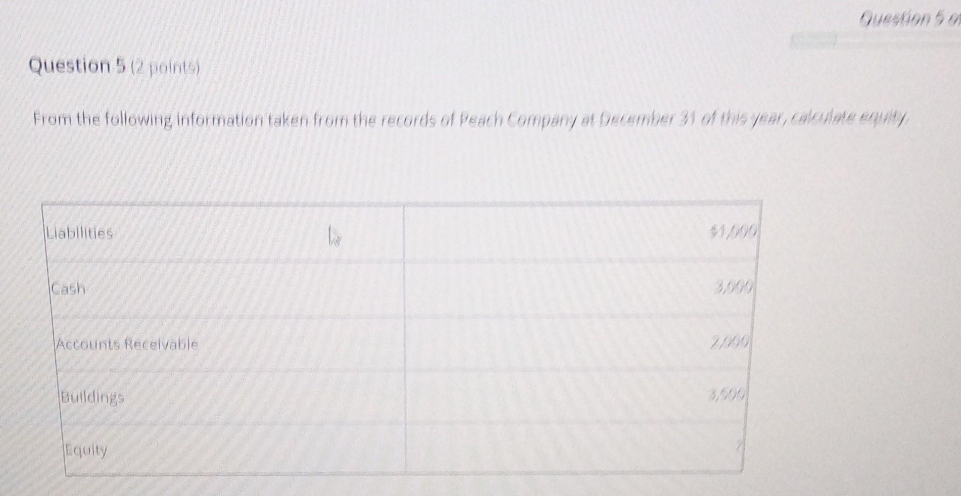 Solved From the following information taken from the records | Chegg.com