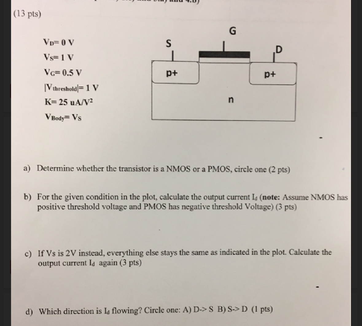 Solved (13 | Chegg.com