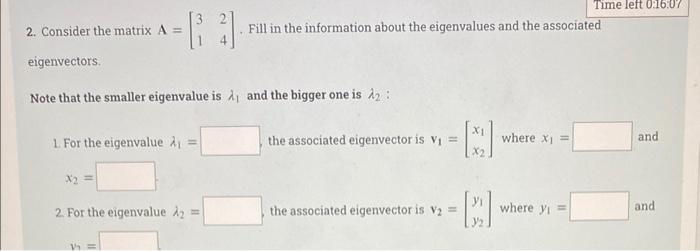 Solved 1. Consider the linear transformation L:R2→R2 given | Chegg.com