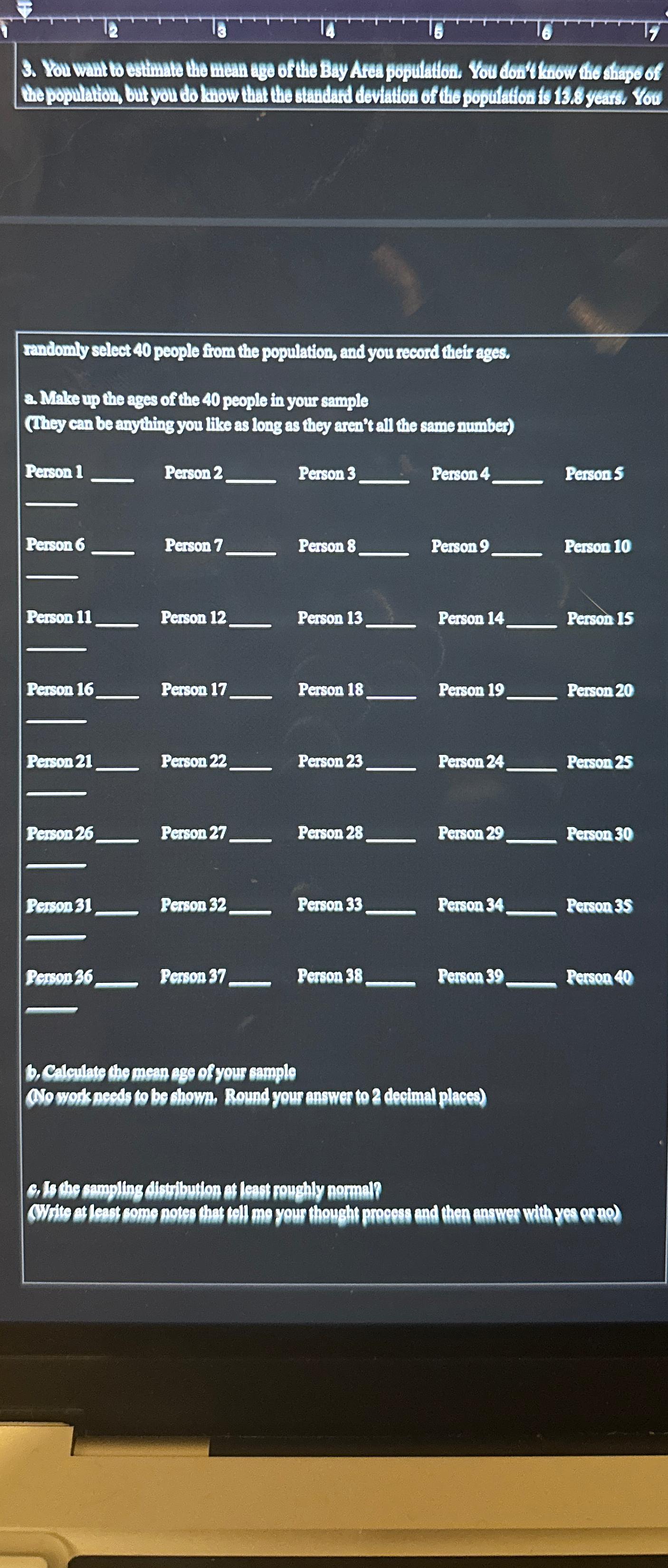 Solved 3 | Chegg.com