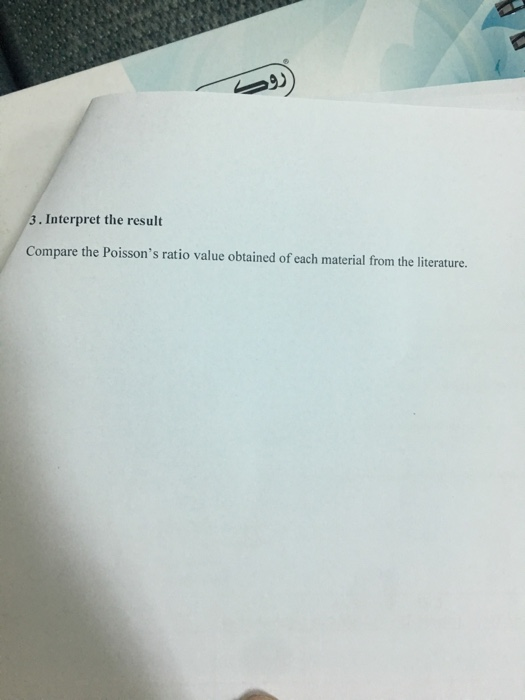 Solved - Conduct the experiment: 1.1 Explain the objectives | Chegg.com