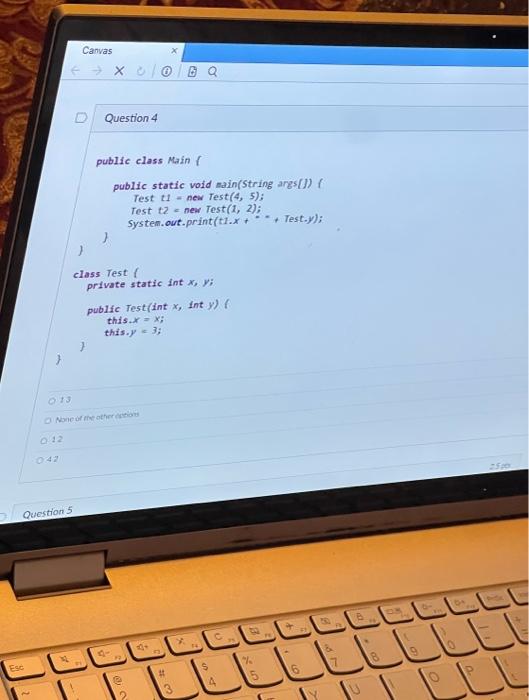 Solved public class Main f public static void main(String | Chegg.com